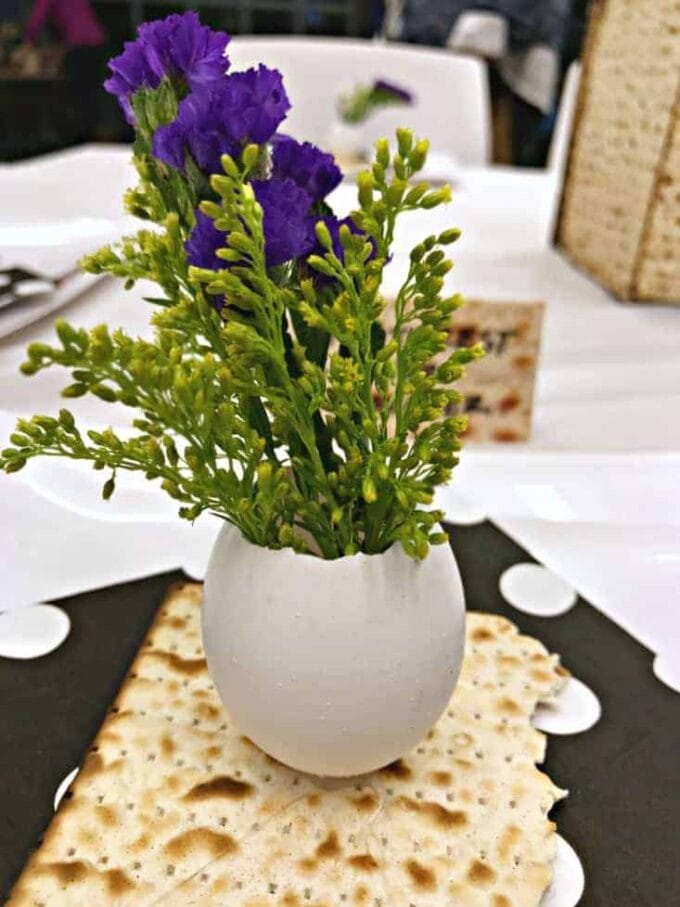 The Best Passover Recipes & Fun Sedar Ideas - Princess Pinky Girl