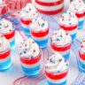 Cotton Candy Jello Shots - Princess Pinky Girl