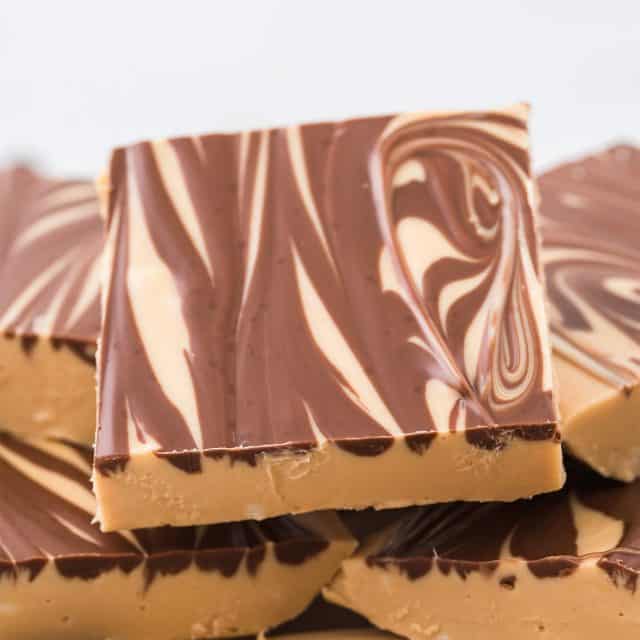 Marshmallow Fudge - Princess Pinky Girl
