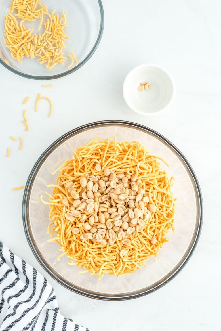 Haystack Cookies - Princess Pinky Girl