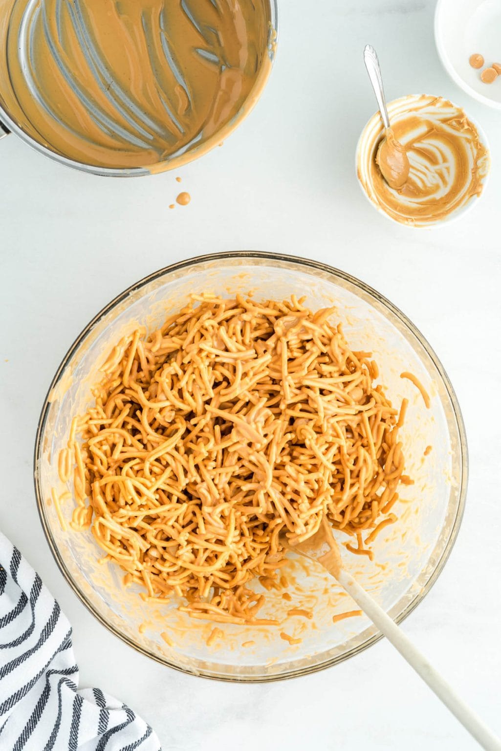 Haystack Cookies - Princess Pinky Girl