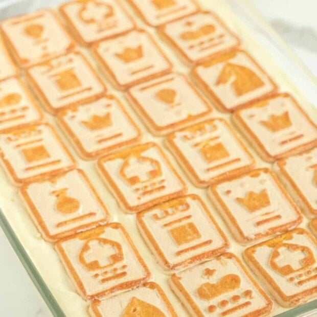 Paula Deen Banana Pudding - Princess Pinky Girl