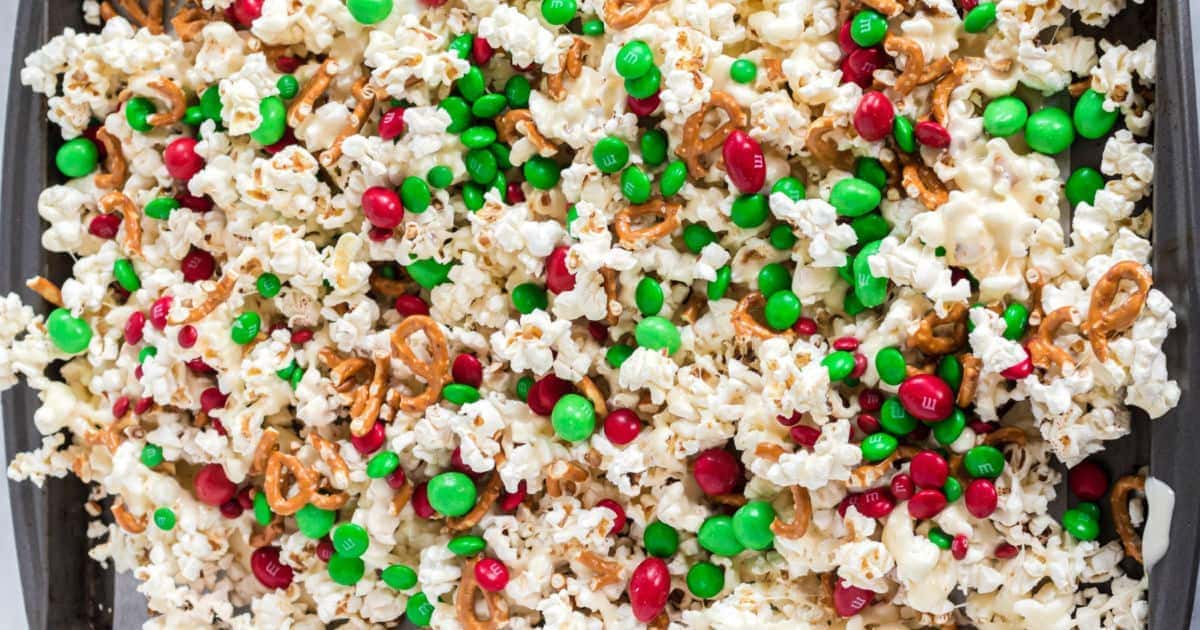 Christmas Crunch - Princess Pinky Girl