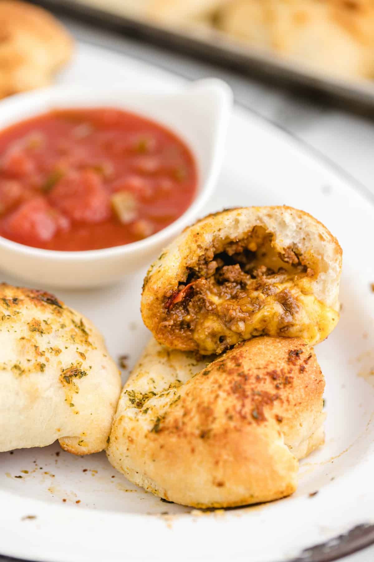 Taco Sticks - Princess Pinky Girl