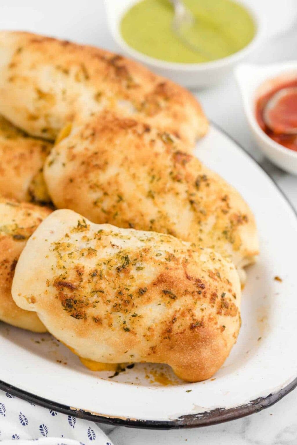 Taco Sticks - Princess Pinky Girl