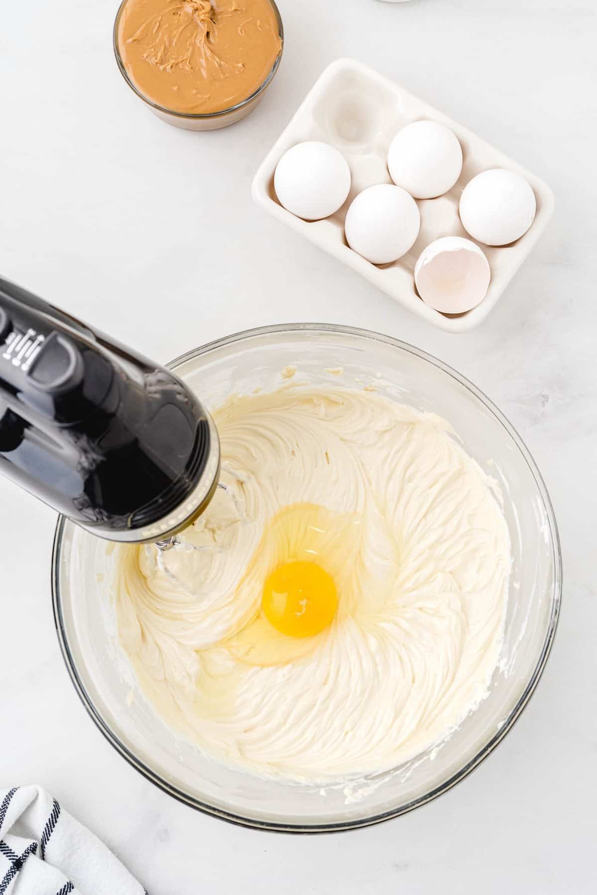 Reese's Cheesecake - Princess Pinky Girl