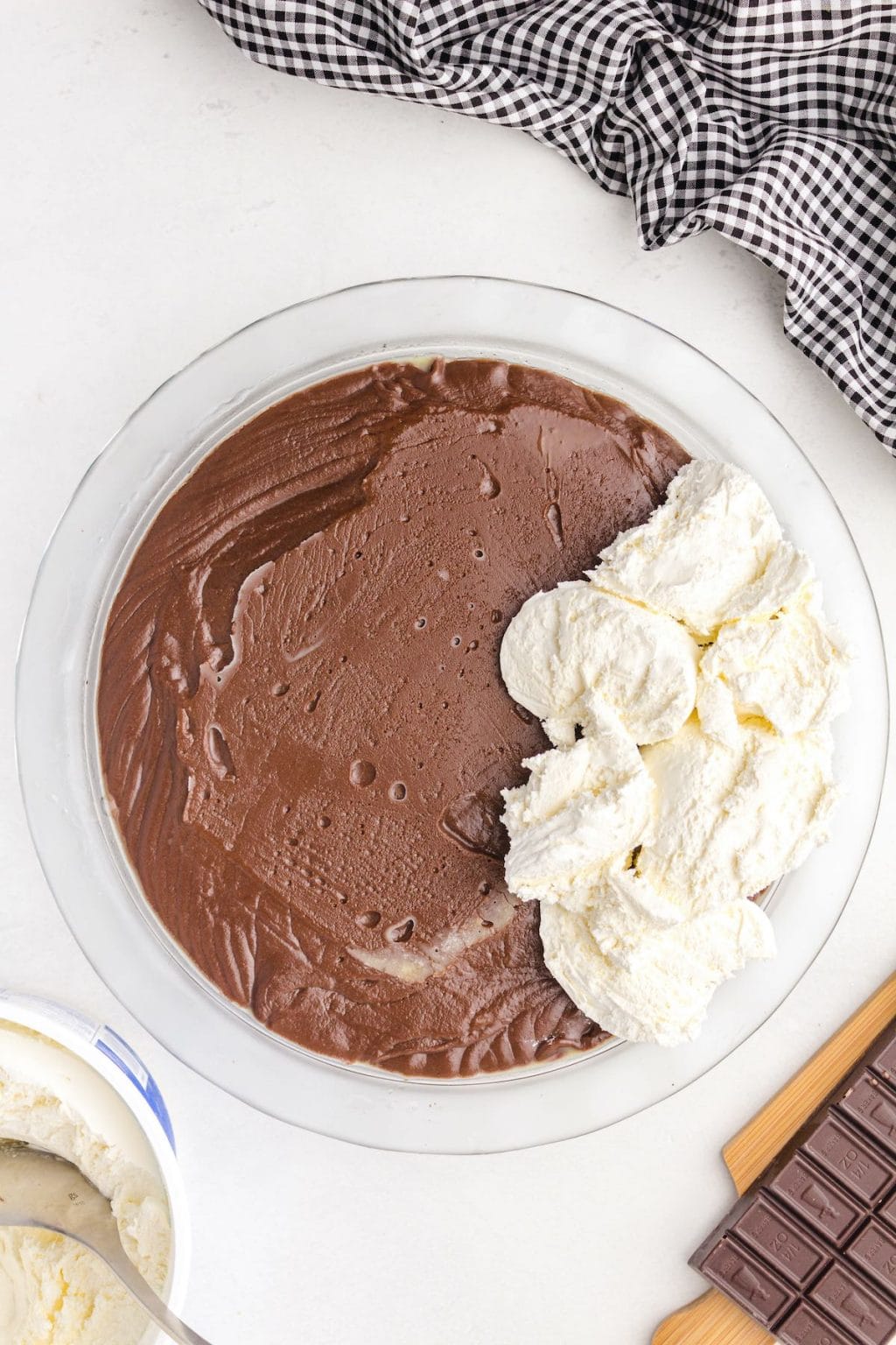 Mississippi Mud Pie - Princess Pinky Girl