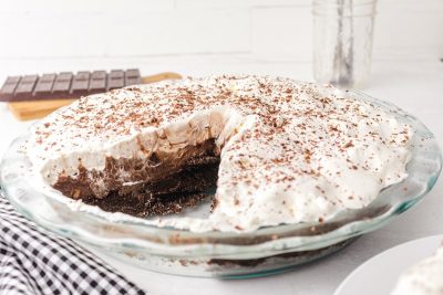 Mississippi Mud Pie - Princess Pinky Girl
