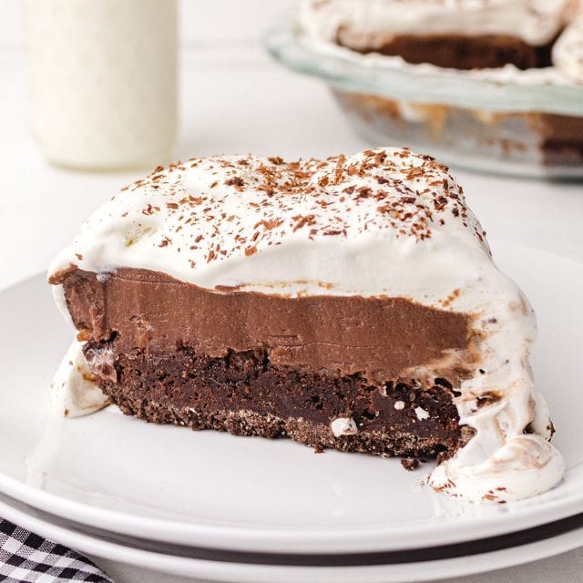 Mississippi Mud Pie - Princess Pinky Girl