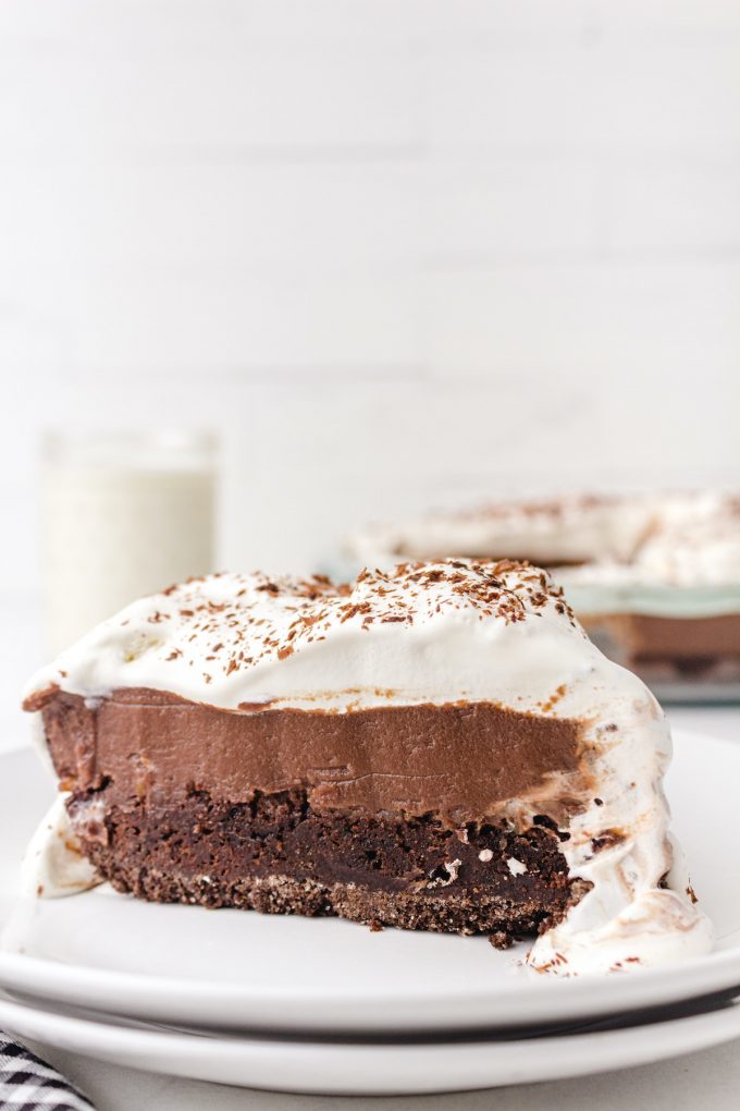 Mississippi Mud Pie - Princess Pinky Girl