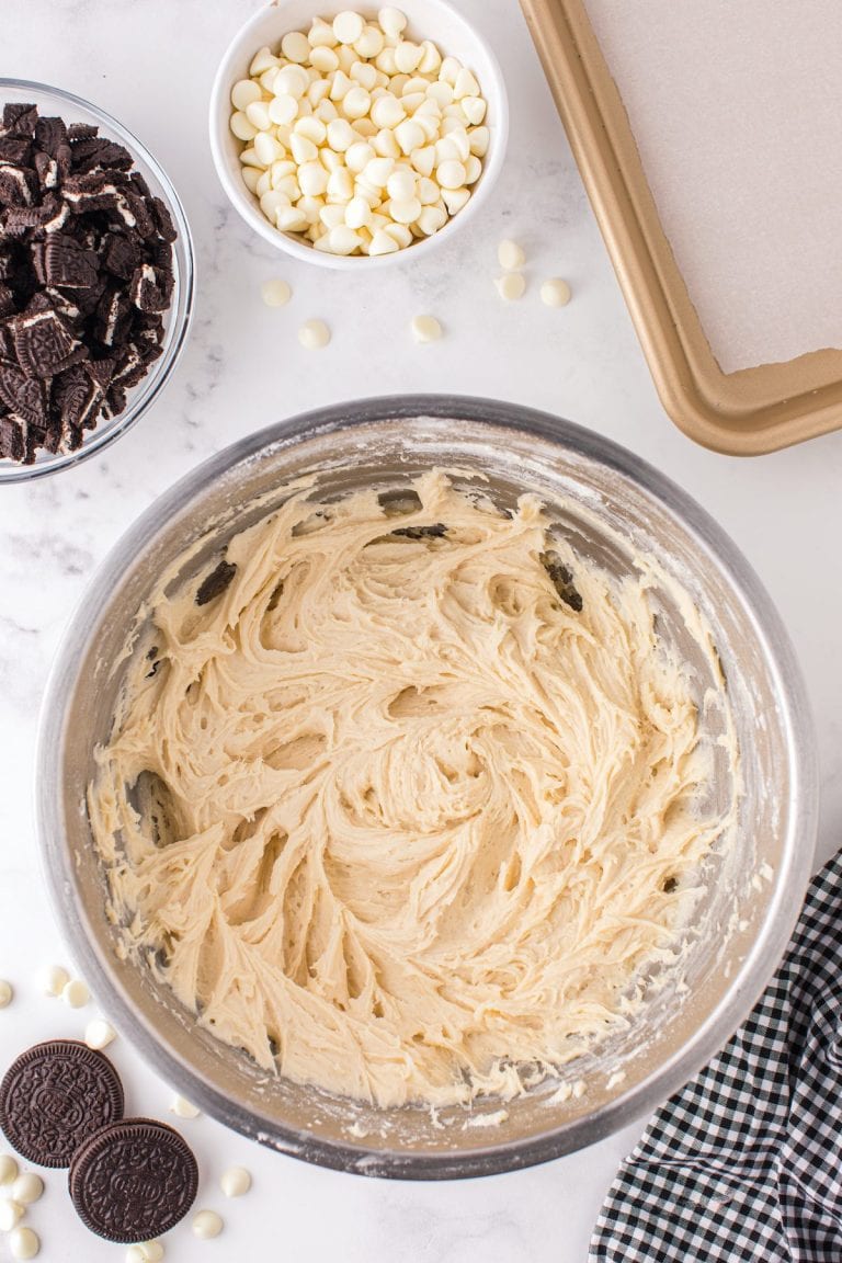 Cookies and Cream Cookies (Super Soft & Chew) - Princess Pinky Girl