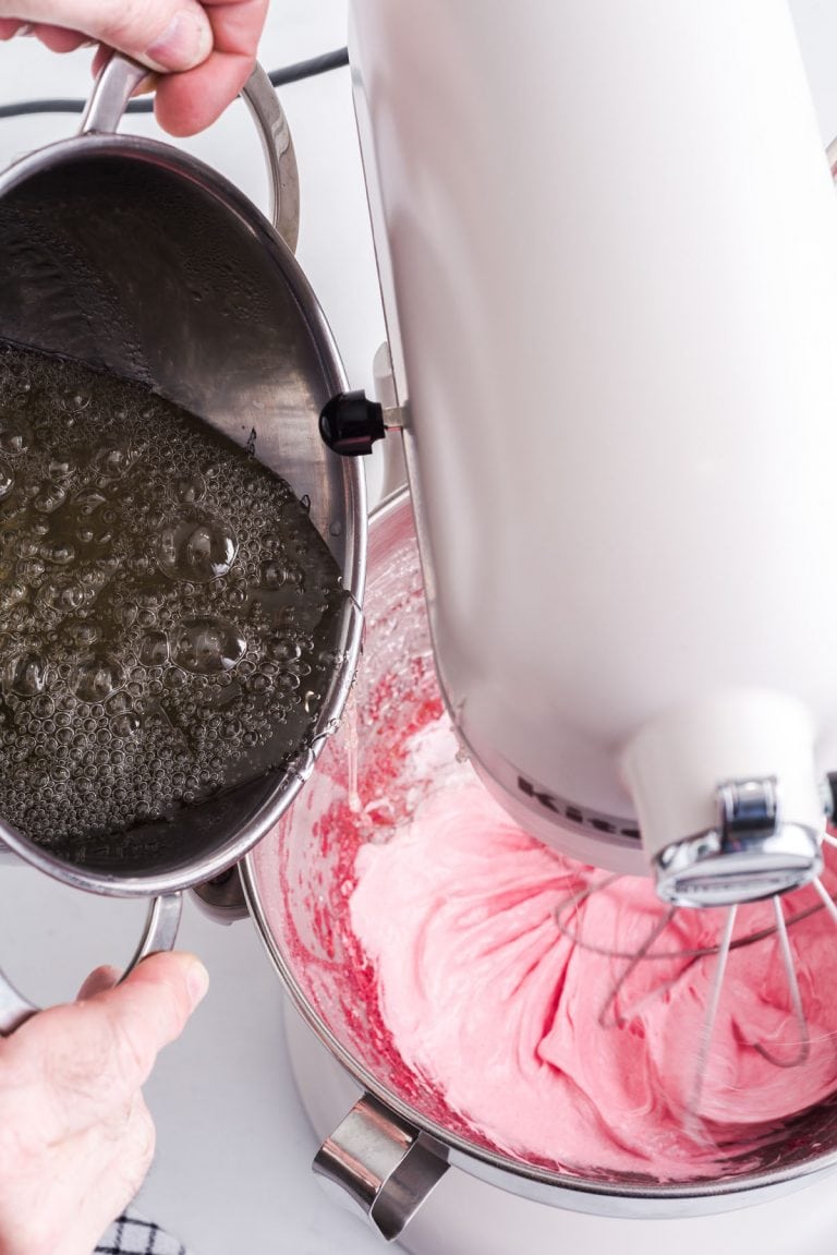 Jello Divinity Candy - Princess Pinky Girl