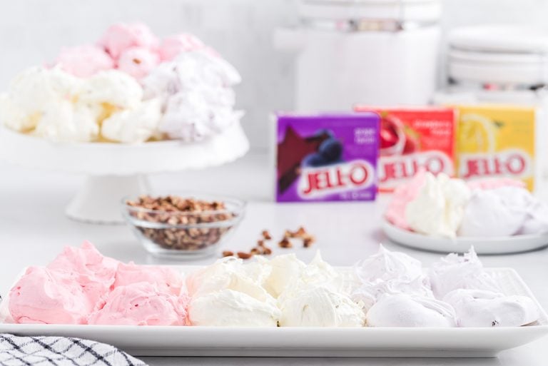 Jello Divinity Candy - Princess Pinky Girl