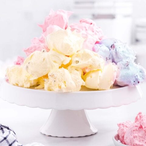 Jello Roll Ups - Princess Pinky Girl