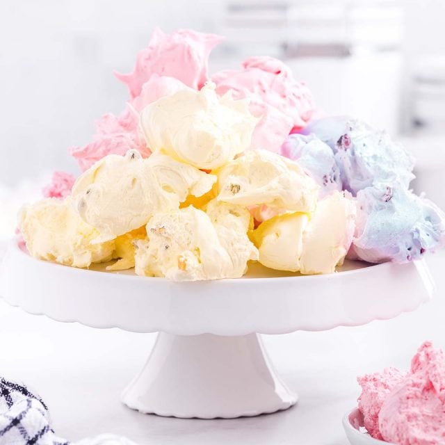 Jello Divinity Candy - Princess Pinky Girl