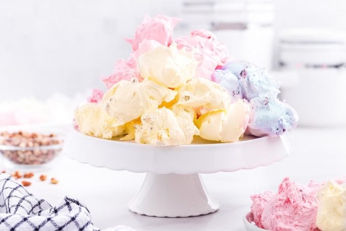 Jello Divinity Candy - Princess Pinky Girl