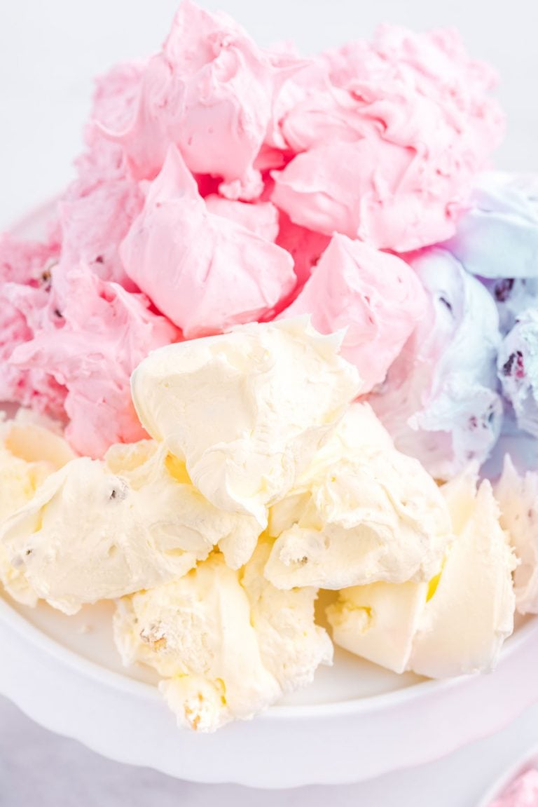 Jello Divinity Candy - Princess Pinky Girl