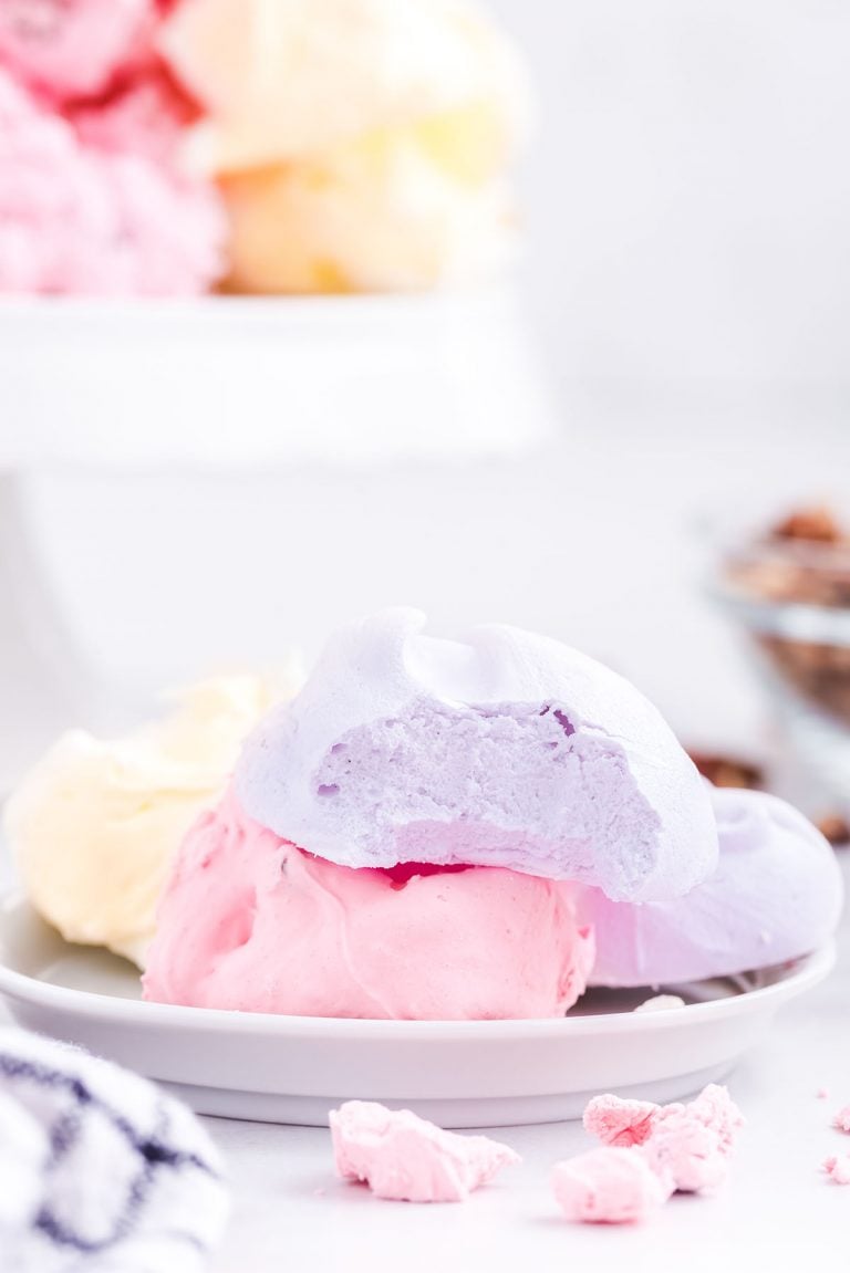 Jello Divinity Candy - Princess Pinky Girl