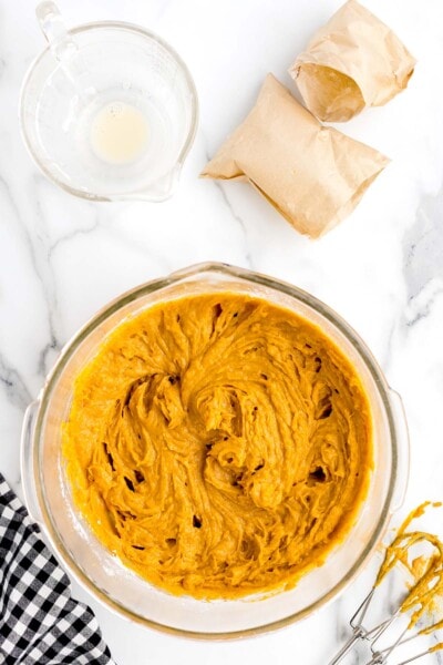 The Best Pumpkin Pudding Recipe - Princess Pinky Girl
