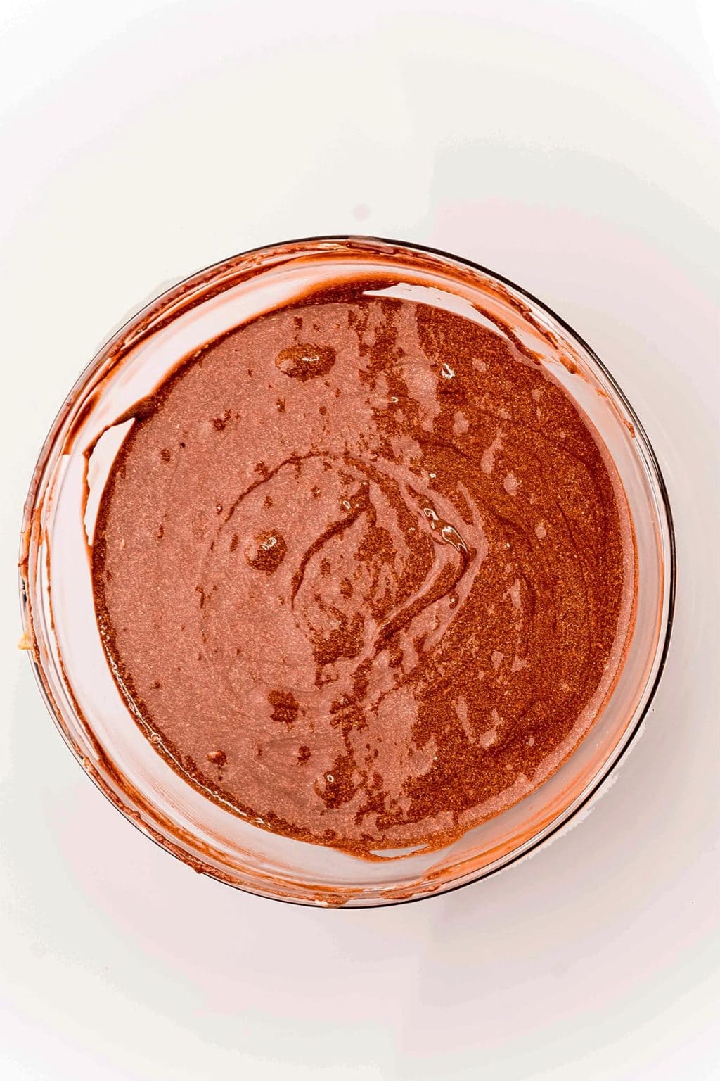 Hot Chocolate Muddy Buddies (Puppy Chow) - Princess Pinky Girl