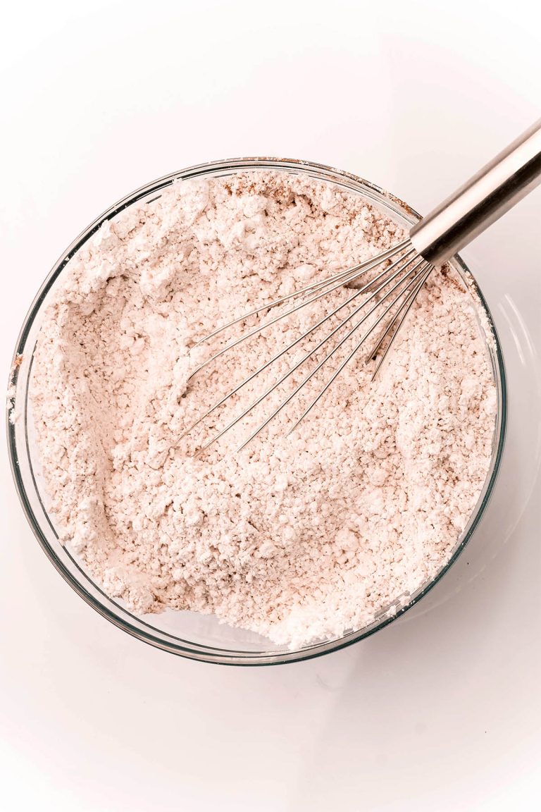 Hot Chocolate Muddy Buddies (Puppy Chow) - Princess Pinky Girl