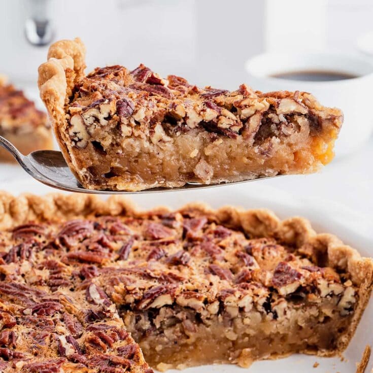 Nutella Pie - Princess Pinky Girl