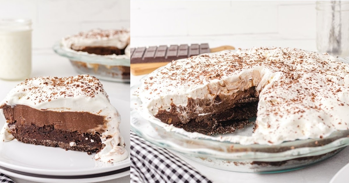 Mississippi Mud Pie - Princess Pinky Girl