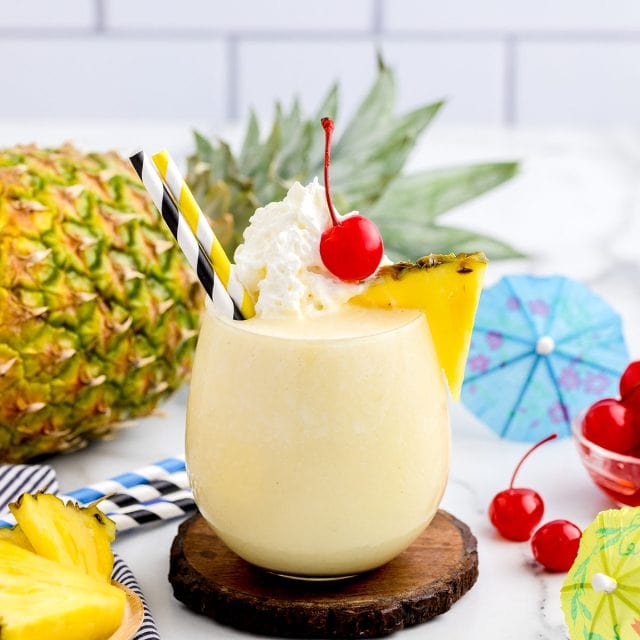 Boozy Dole Whip - Princess Pinky Girl