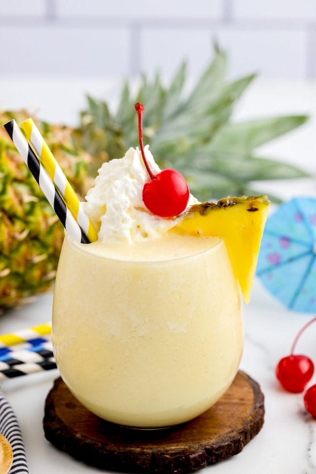 Boozy Dole Whip - Princess Pinky Girl