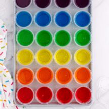 Adult Jello Shots! - Princess Pinky Girl