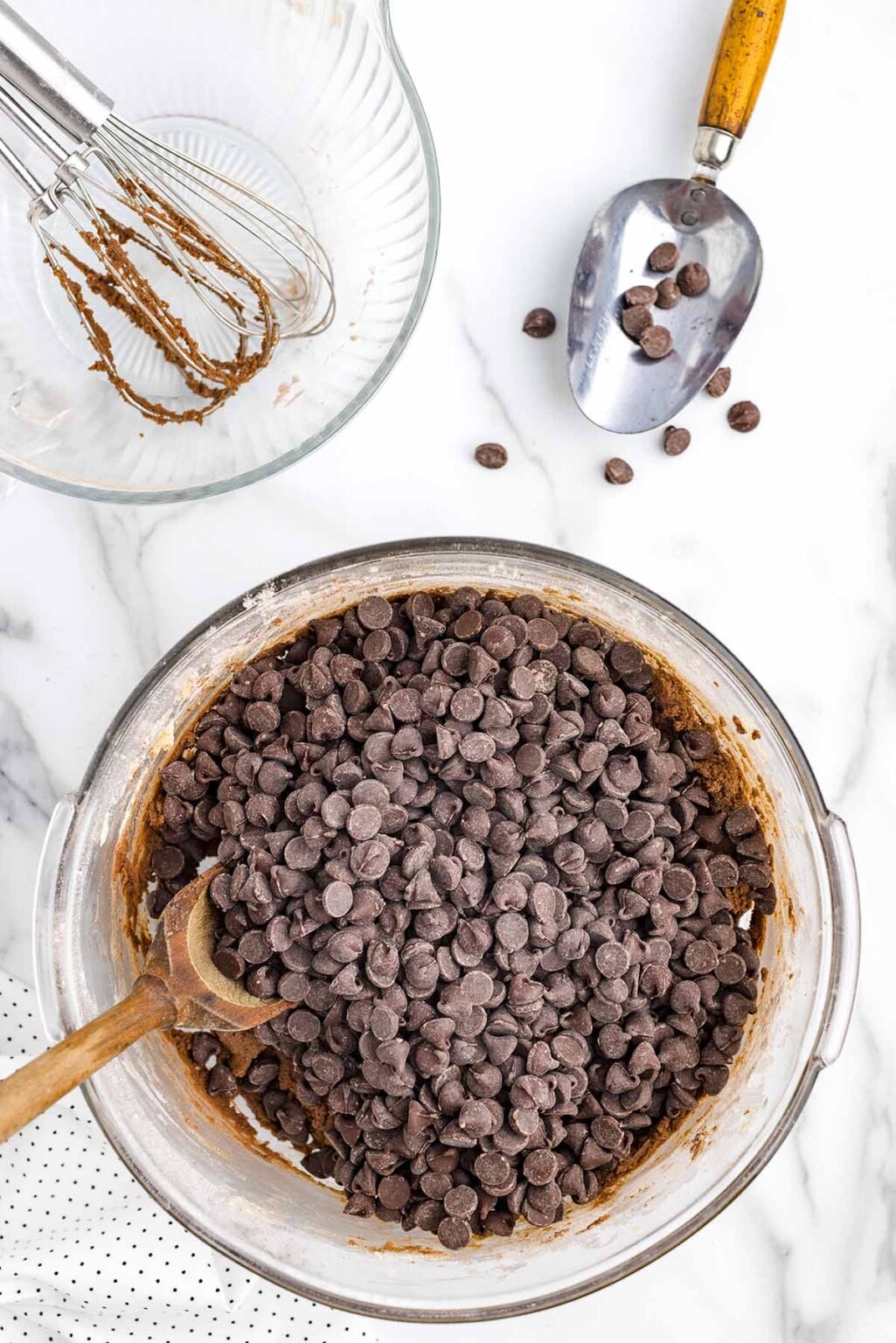Chocolate Pudding Cookies - Princess Pinky Girl