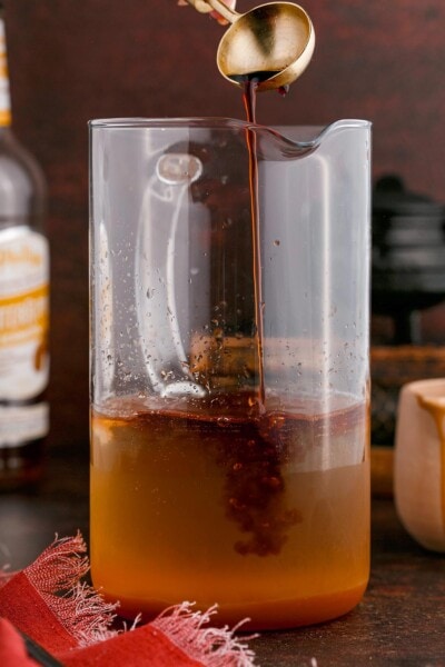 Alcoholic Butterbeer - Princess Pinky Girl
