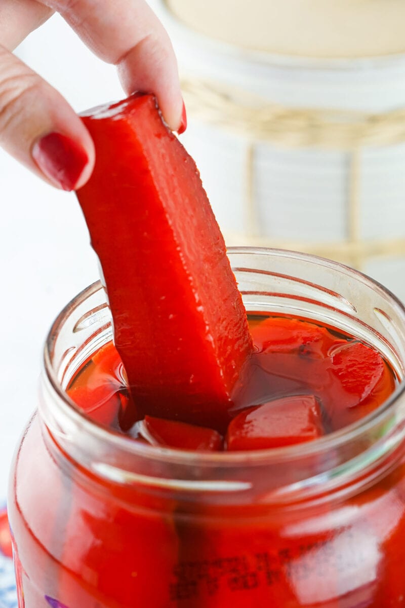 Kool Aid Pickles - Princess Pinky Girl