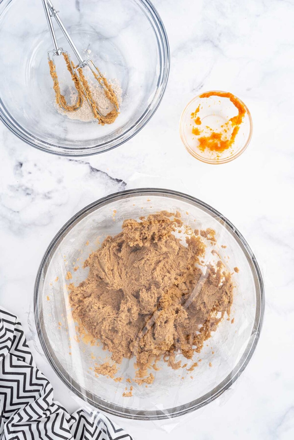 Pumpkin Spice Cheesecake Bites - Princess Pinky Girl