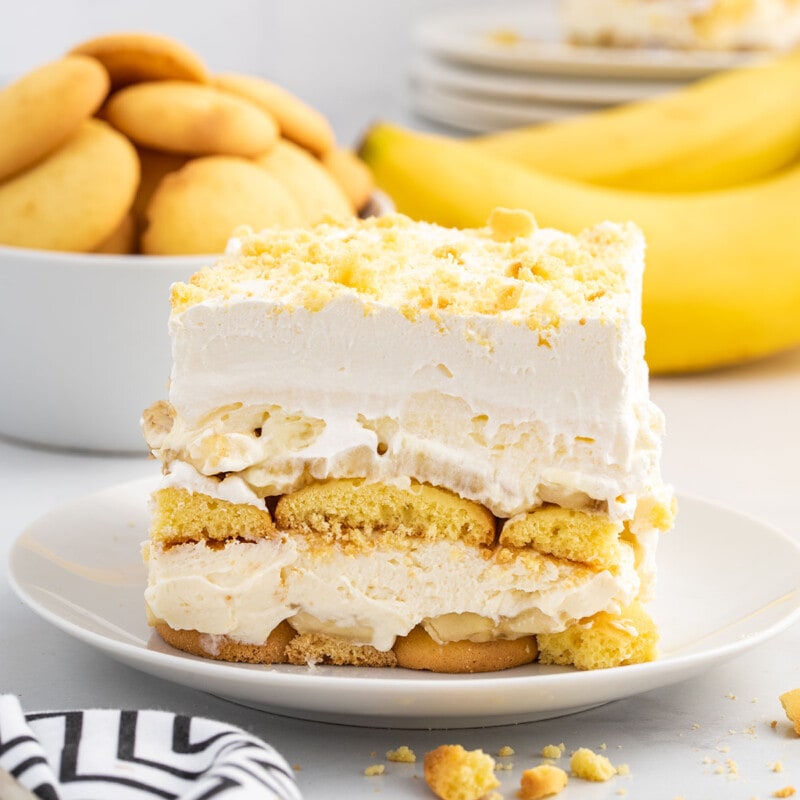 Banana Delight - Princess Pinky Girl