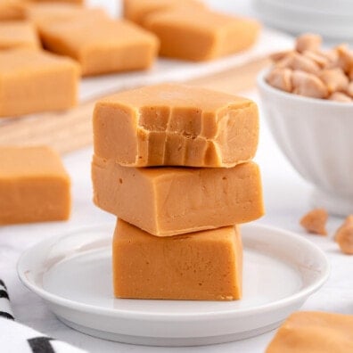 Butterscotch Fudge - Princess Pinky Girl
