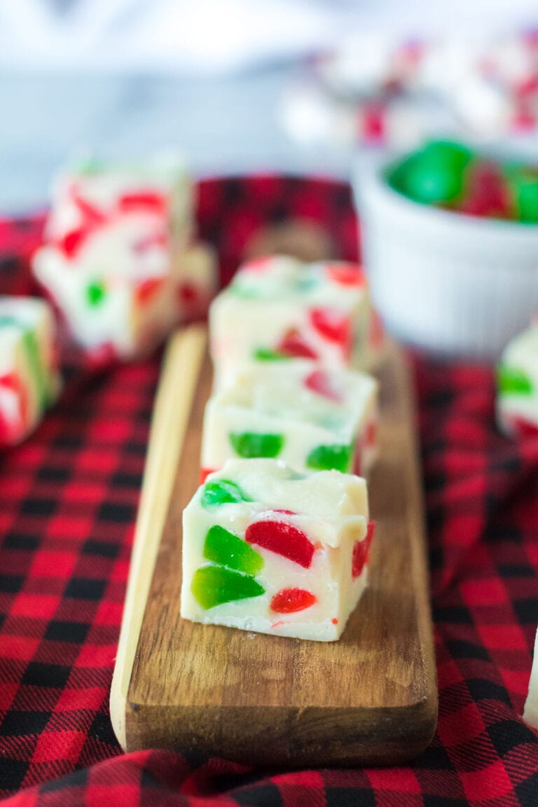 Gumdrop Fudge - Princess Pinky Girl