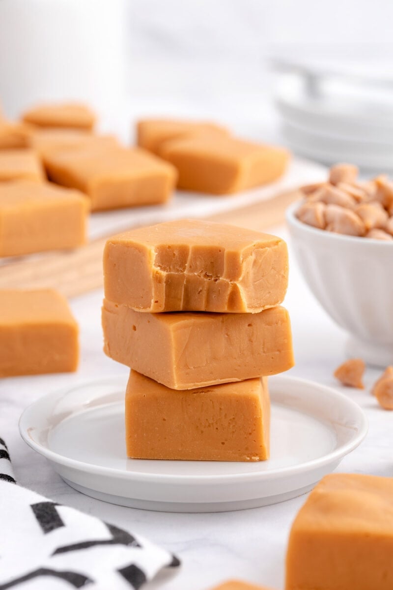 Butterscotch Fudge - Princess Pinky Girl