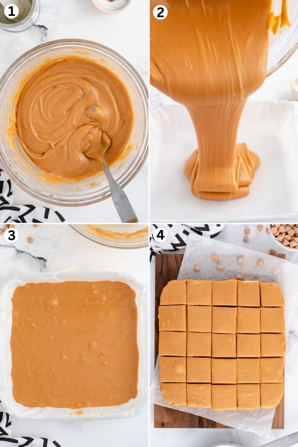 Butterscotch Fudge - Princess Pinky Girl