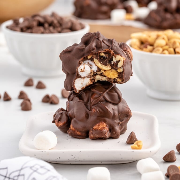 Rocky Road Candy - Princess Pinky Girl