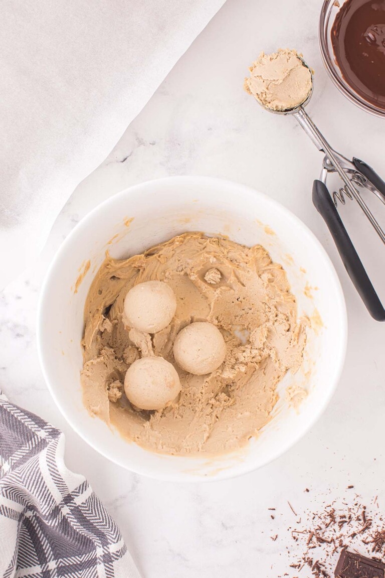 Keto Fat Bombs - Princess Pinky Girl