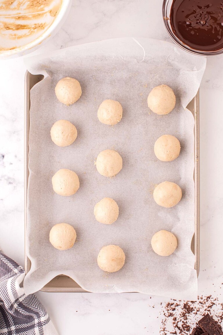 Keto Fat Bombs - Princess Pinky Girl