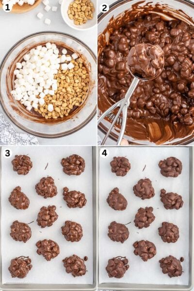 Rocky Road Candy - Princess Pinky Girl