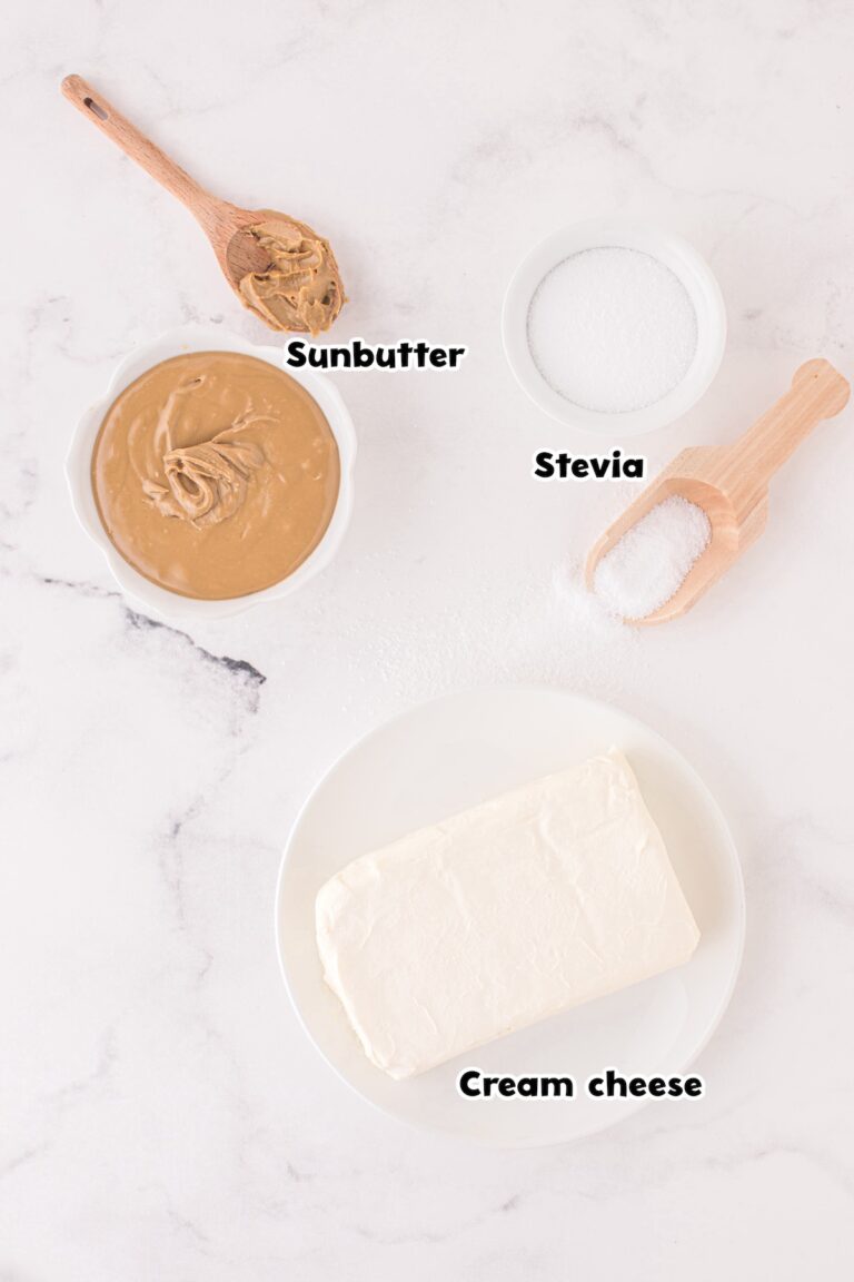 Keto Fat Bombs - Princess Pinky Girl