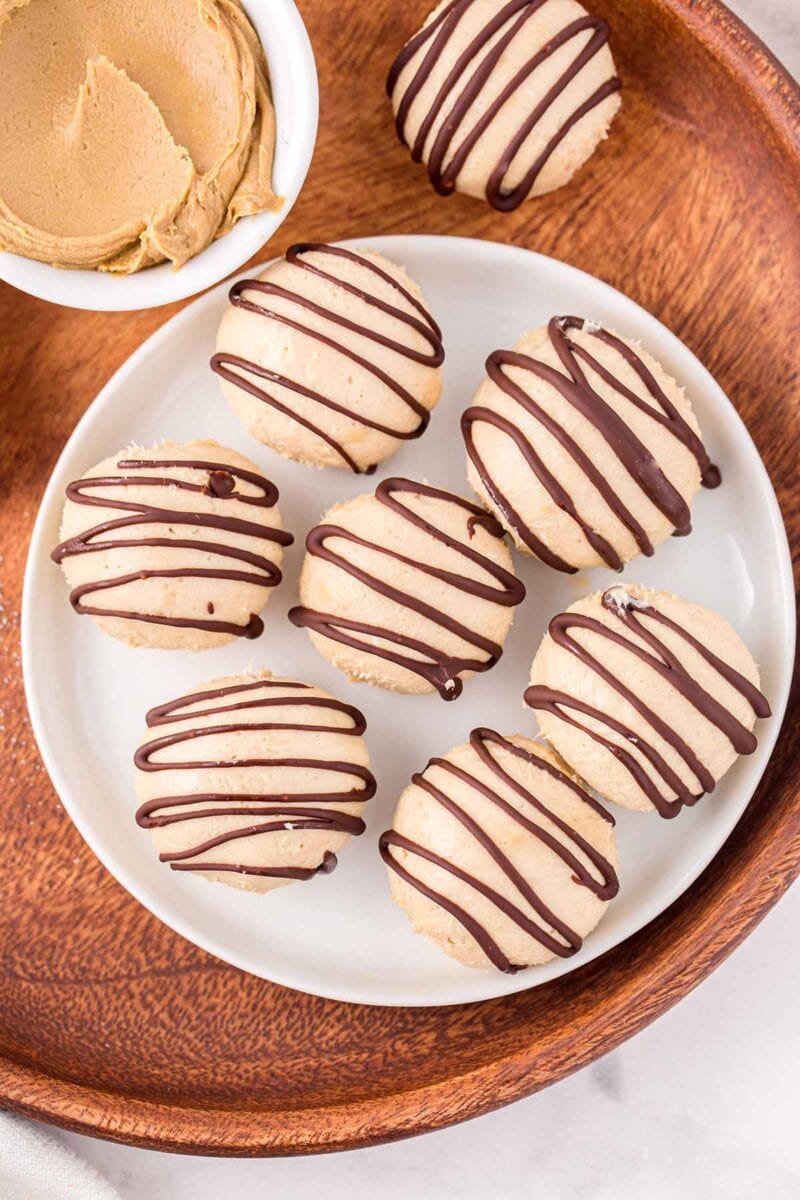 Keto Fat Bombs - Princess Pinky Girl