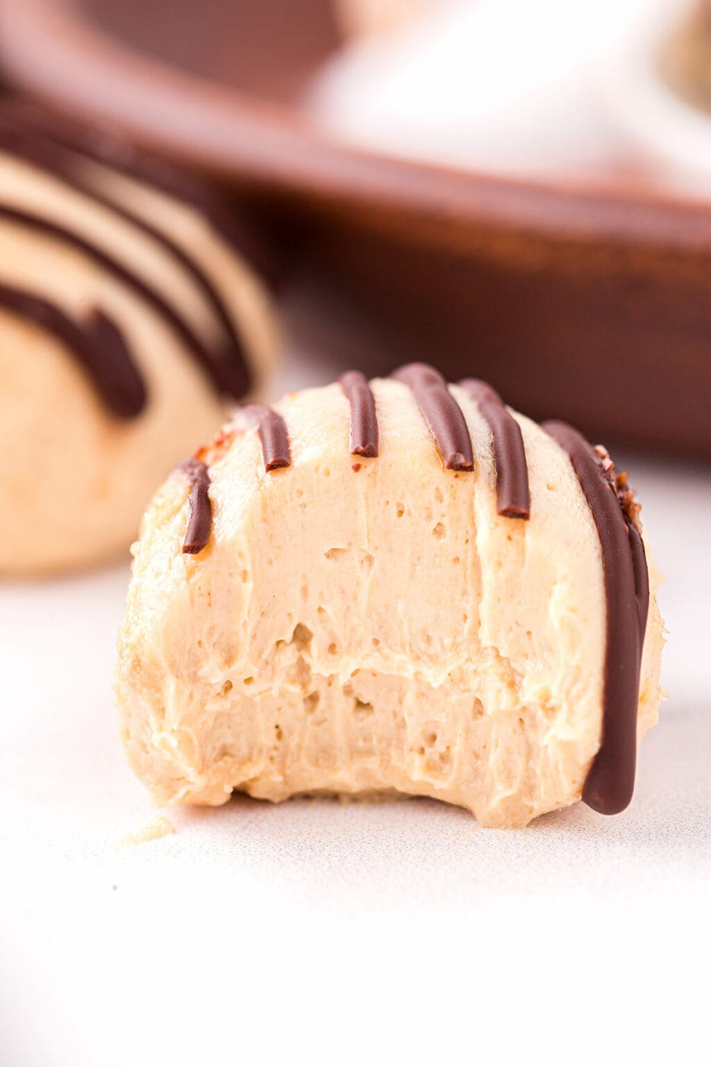 Keto Fat Bombs - Princess Pinky Girl