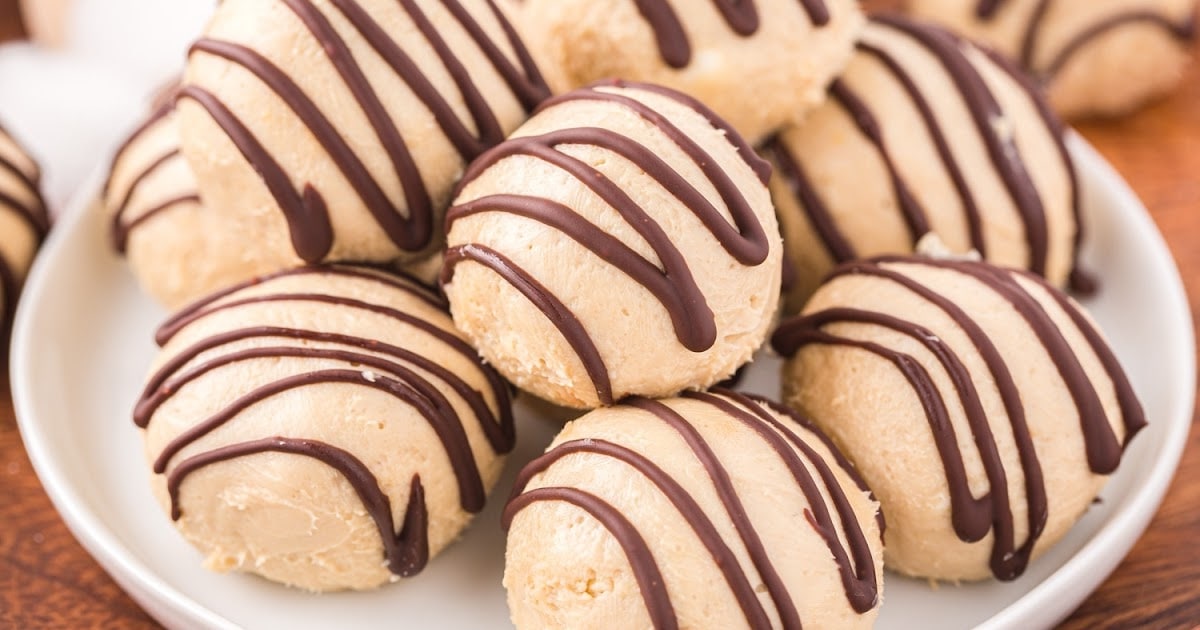 Keto Fat Bombs - Princess Pinky Girl