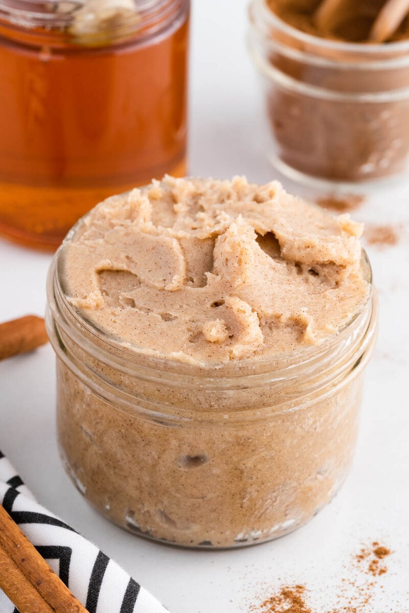 Texas Roadhouse Cinnamon Butter - Princess Pinky Girl