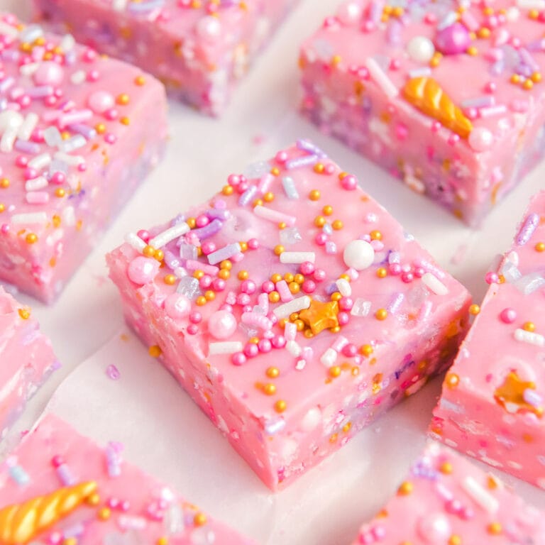 Princess Fudge - Princess Pinky Girl