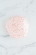 Circus Animal Cheese Ball - Princess Pinky Girl